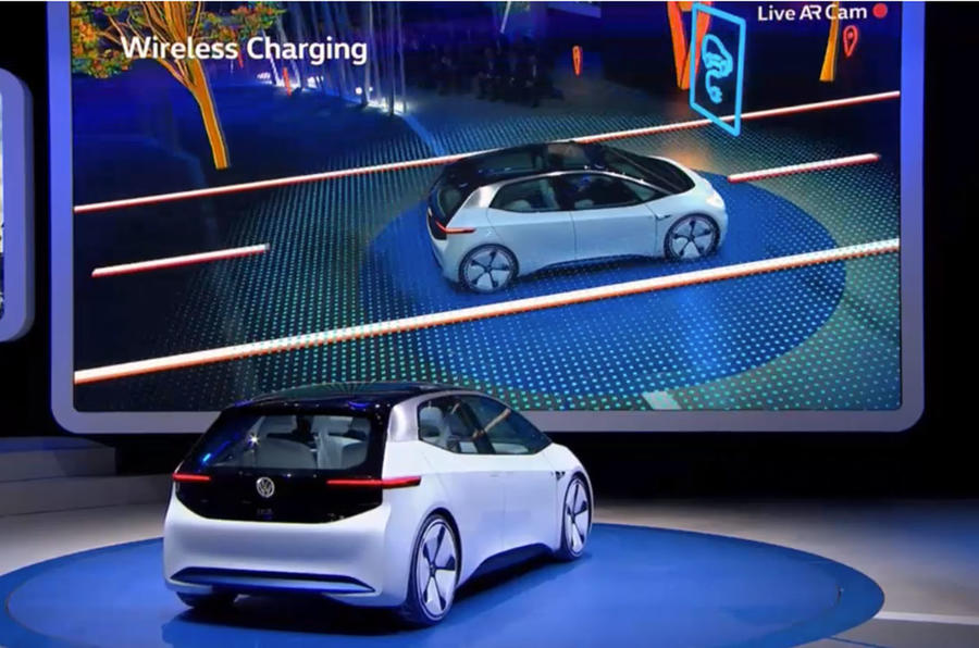 További két VW gyár állhat át e-autó gyártásra! - e-cars.hu