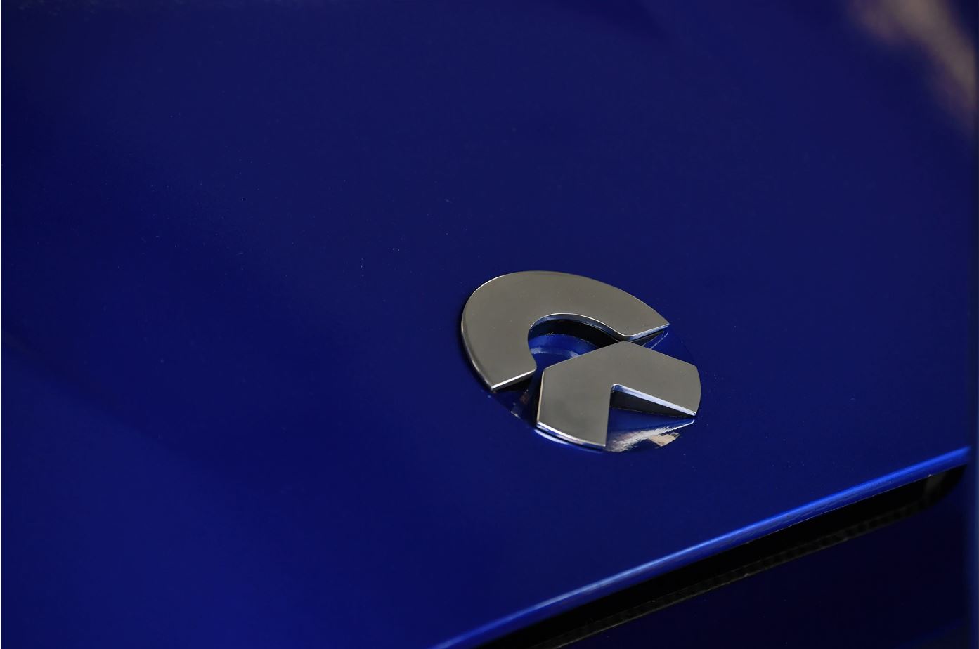 A nehézségek ellenére a NIO bemutatja az ES3 SUV-t! - e-cars.hu