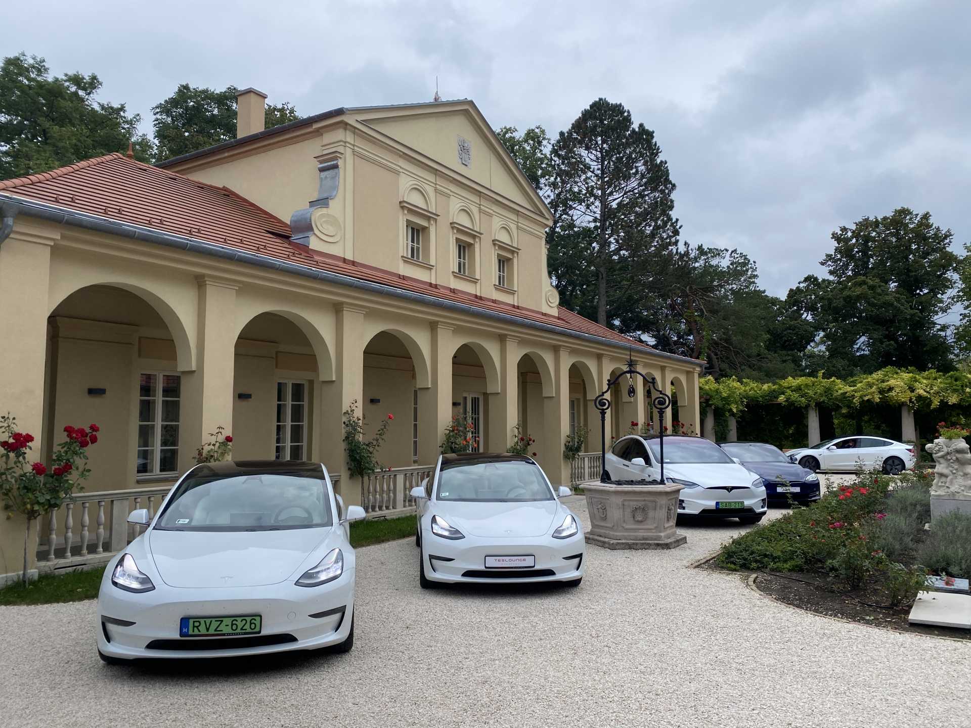 Idén megháromszorozódhat az elektromos autók piaci részesedése ...