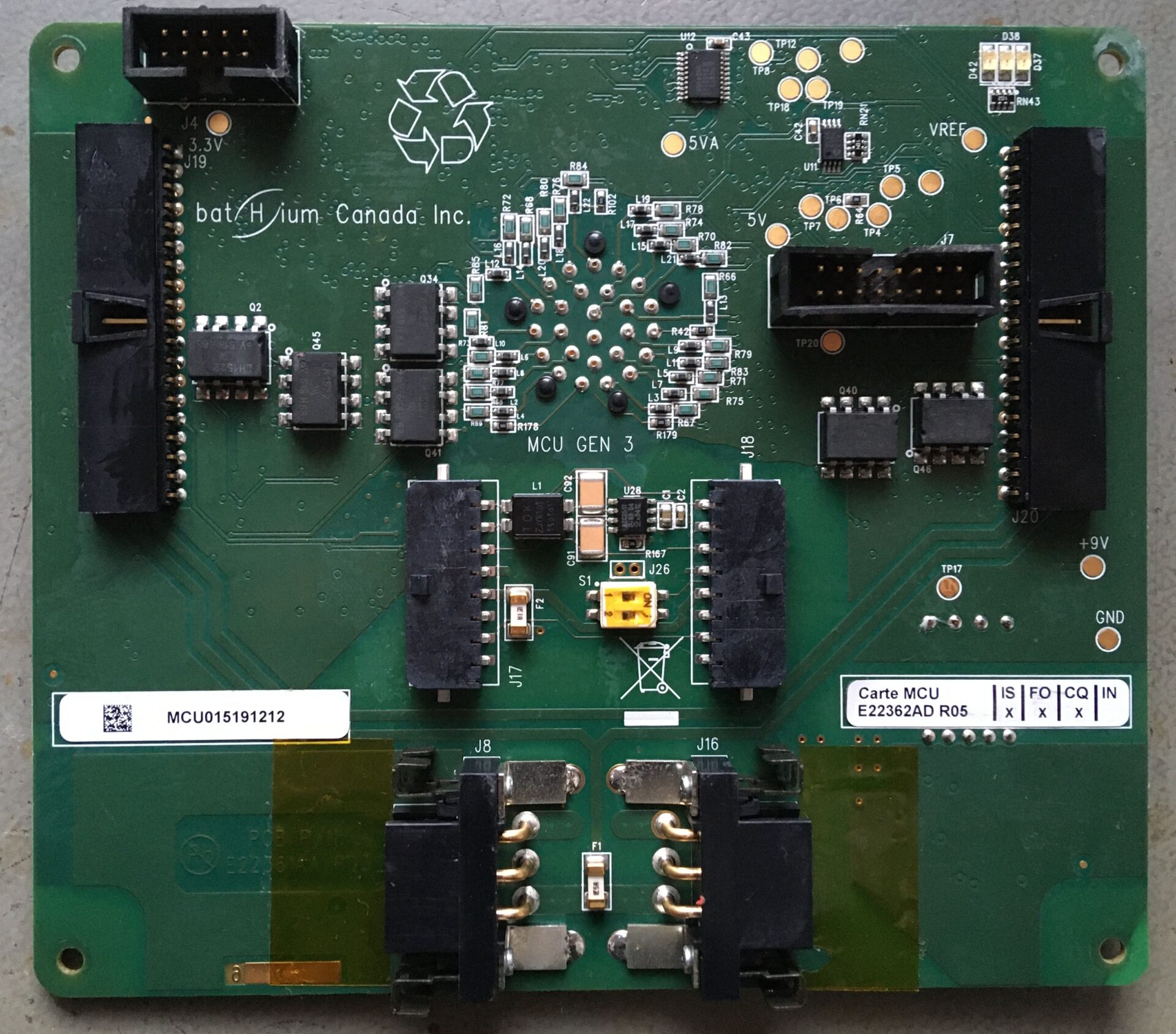 Bolloré BlueCar akku, avagy a szilárdtest akkumulátor - e-cars.hu