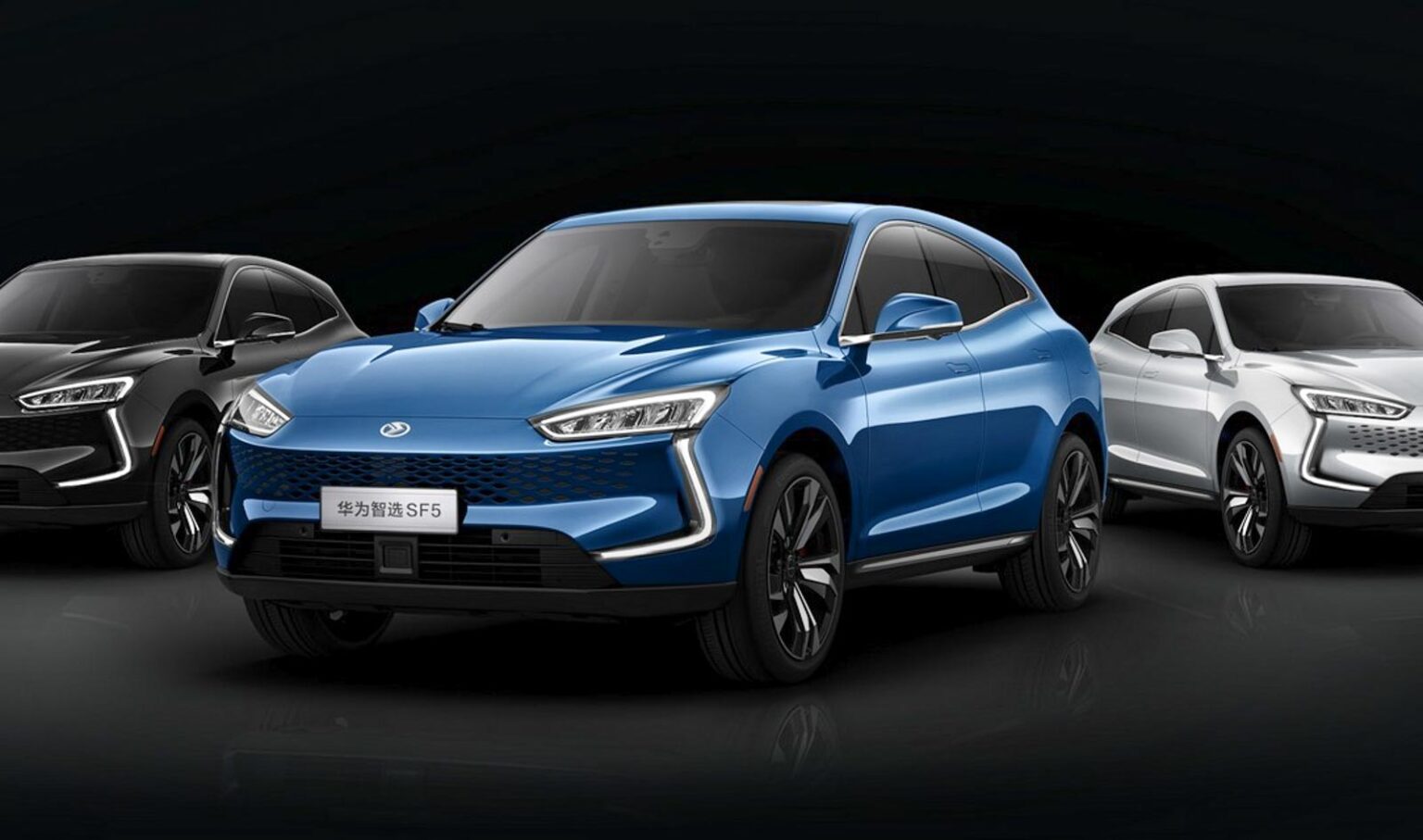 A Huawei szépen építgeti elektromos autós birodalmát - e-cars.hu