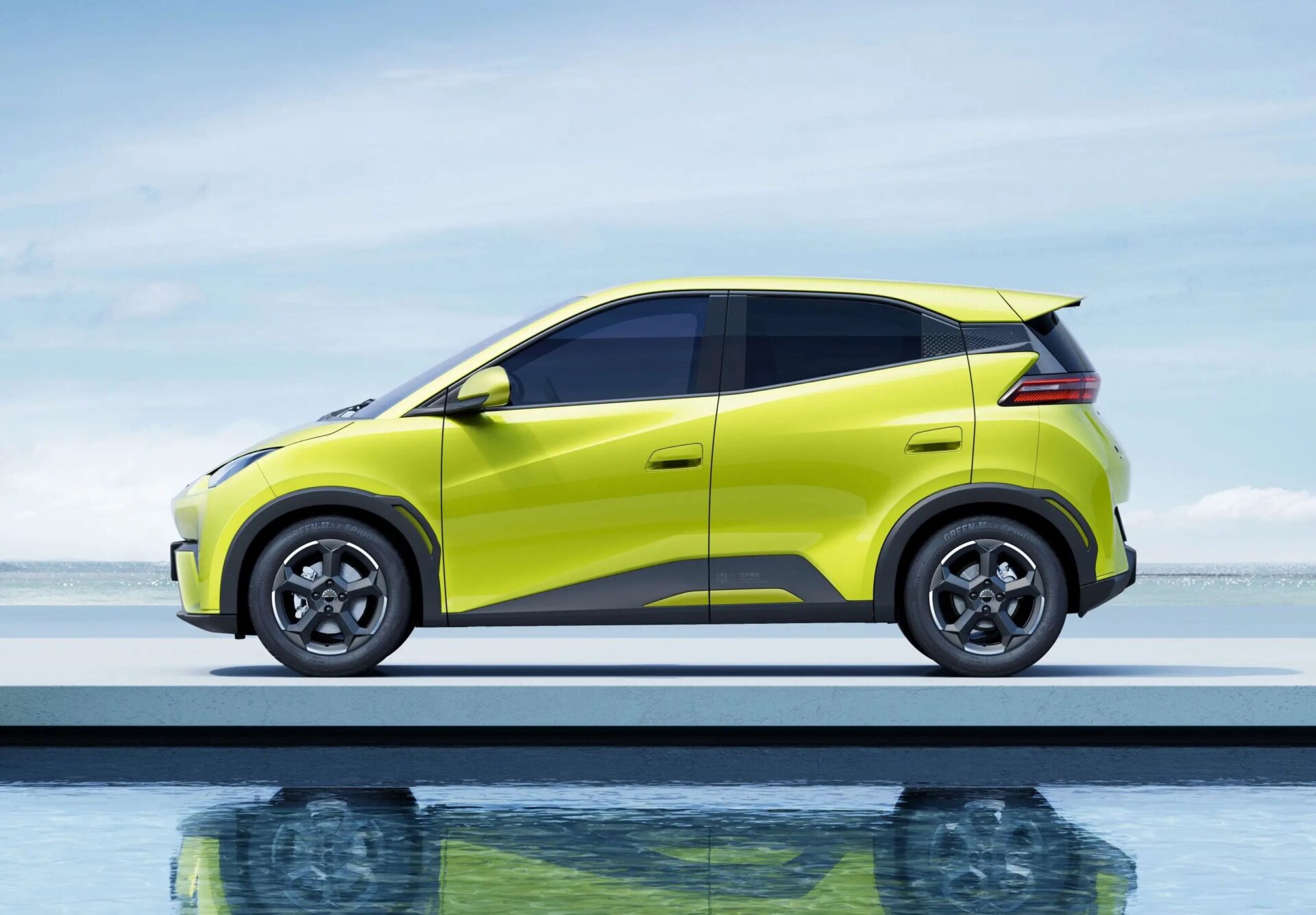 Íme a 3,3 millió forintos kínai BYD elektromos autó - e-cars.hu