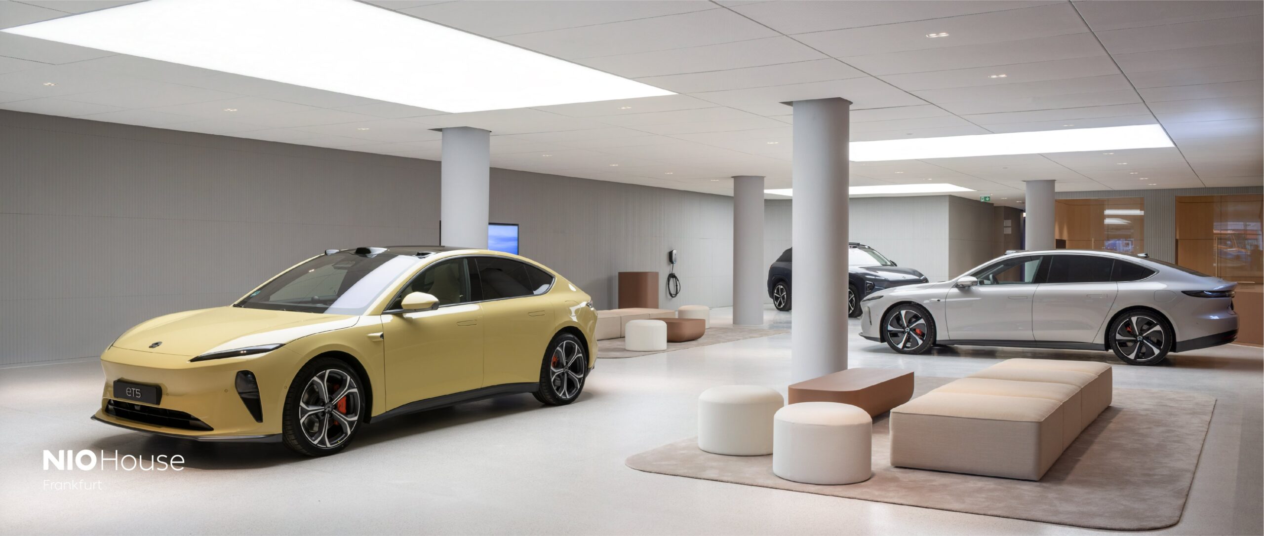 A kínai NIO sem követné a Teslát az árháborúban - e-cars.hu