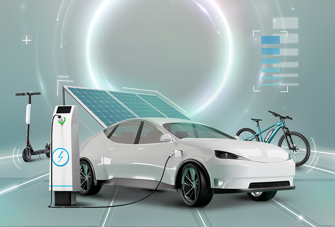 Ma kezdődik az e-Mobility Show Budapest - e-cars.hu