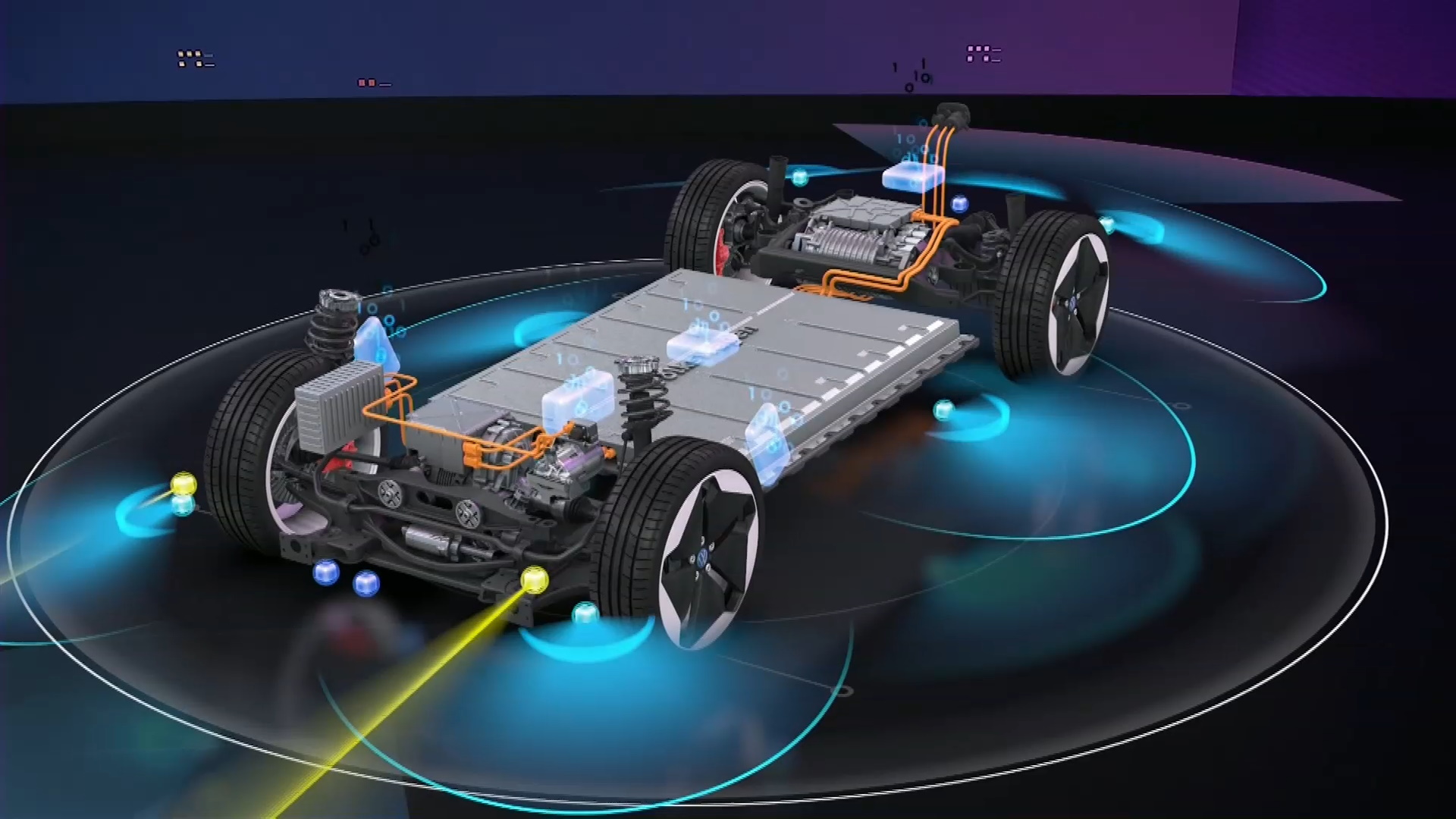 Kínai gyártótól vásárolhat elektromos platformot az Audi - e-cars.hu