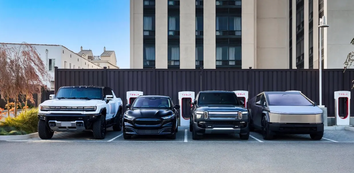 A Tesla már a 300 kW feletti töltési teljesítményt teszteli - e-cars.hu