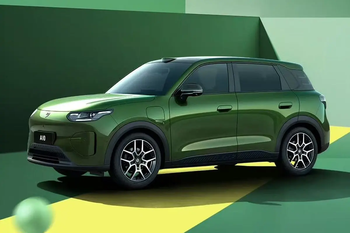 Európának üzent a Leapmotor – új modellek, új korszak jön - e-cars.hu