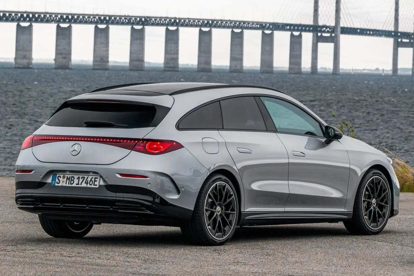 Így teljesítettek a Mercedes elektromos autói 2025-ben - e-cars.hu