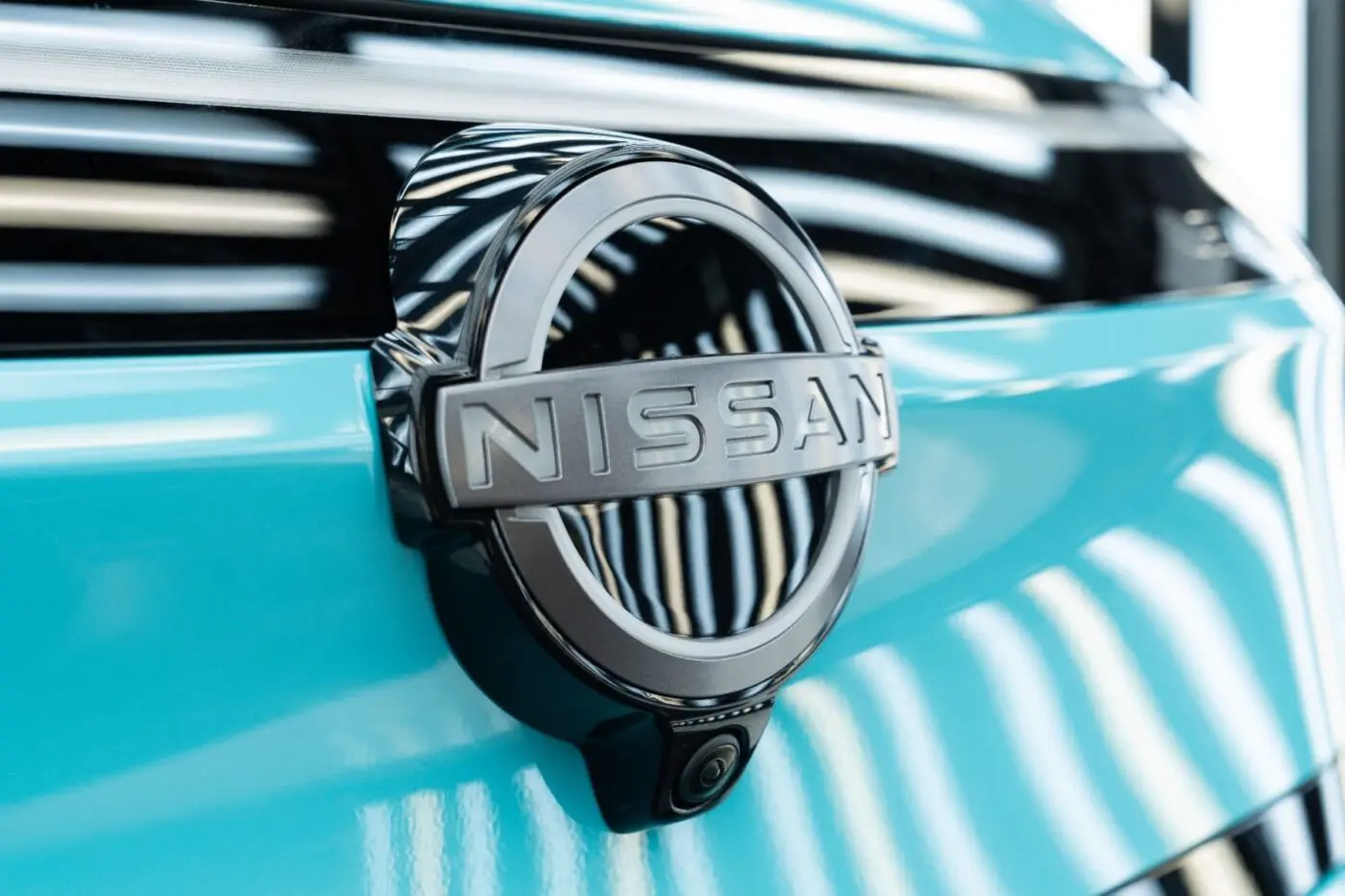 Nissan leállította a villanyautó-gyártást Amerikában
