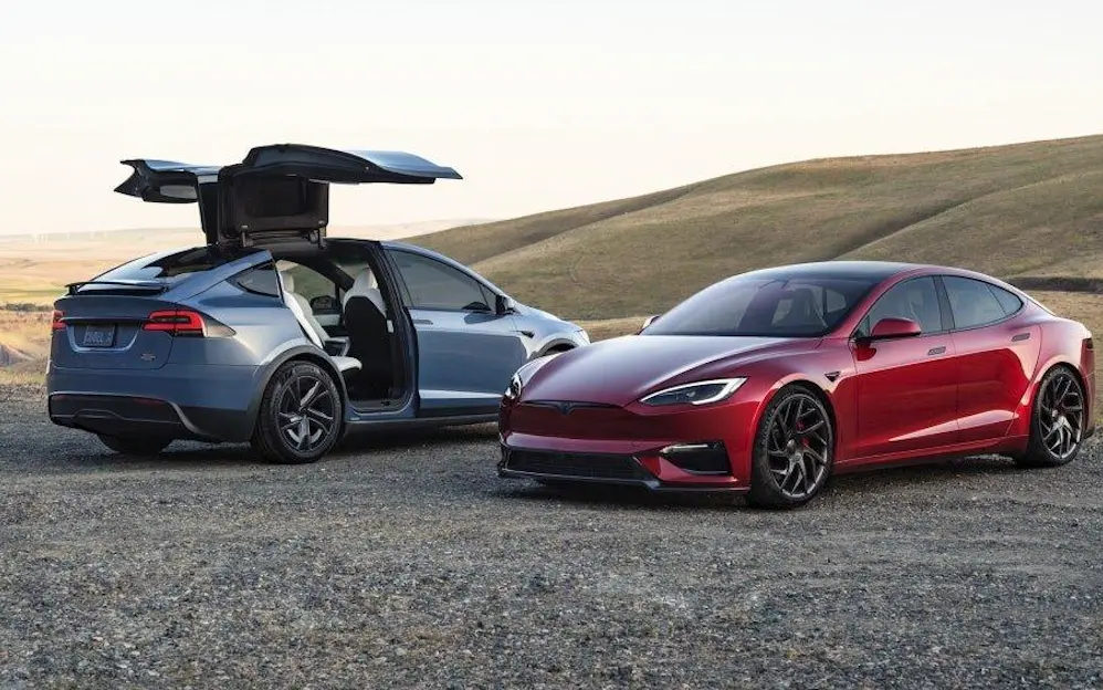 Visszatérhet a Model S és a Model X — de a Tesla feltételhez kötötte ...